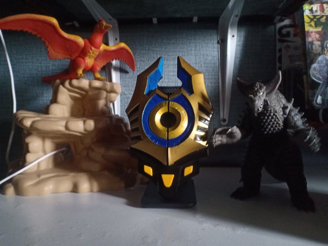 DX neo battle nizer, Hobbies & Toys, Toys & Games on Carousell