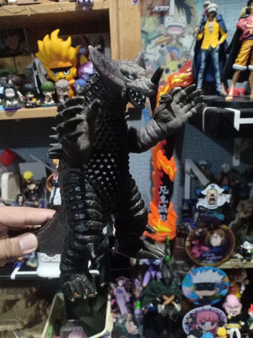 DX neo battle nizer, Hobbies & Toys, Toys & Games on Carousell