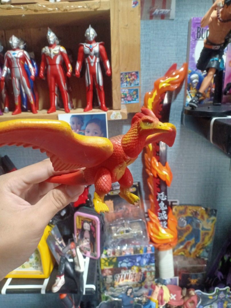 DX neo battle nizer, Hobbies & Toys, Toys & Games on Carousell