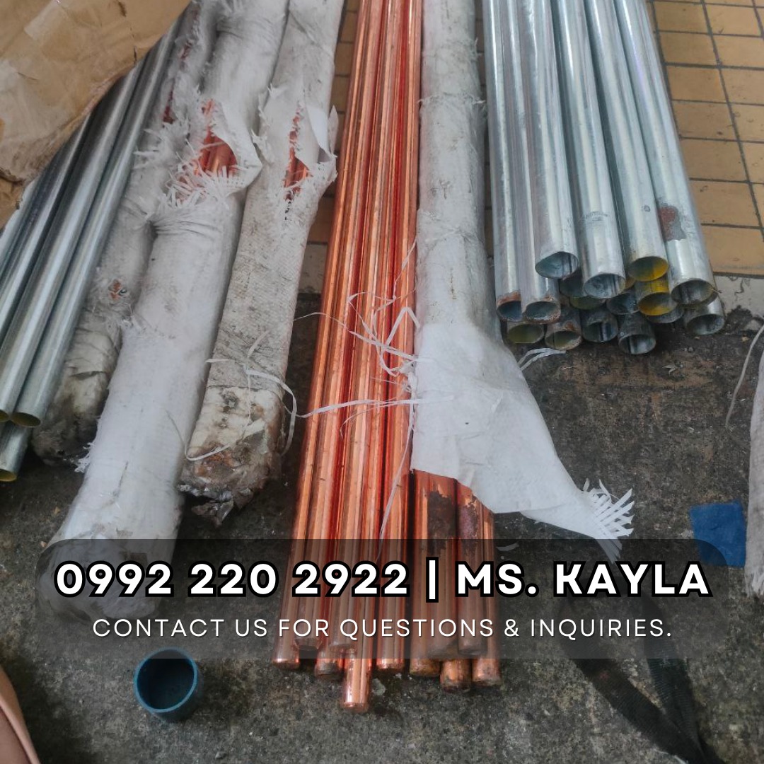 GROUNDING ROD, Commercial & Industrial, Construction Tools & Equipment ...