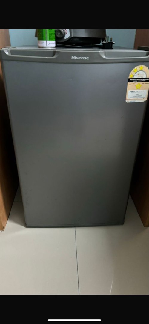 Hisense Fridge - Pickup at JB, TV & Home Appliances, Kitchen Appliances ...