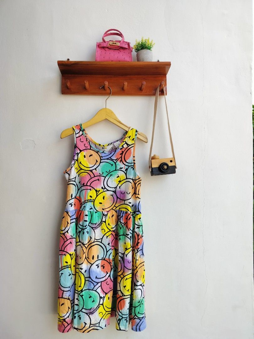 Homedress hnm, Bayi & Anak, Baju Anak Perempuan, 8 hingga 12 tahun di ...