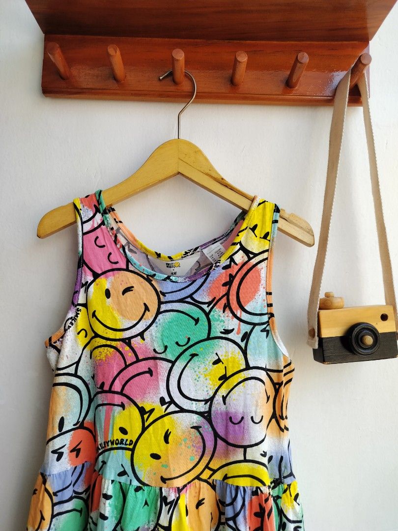 Homedress hnm, Bayi & Anak, Baju Anak Perempuan, 8 hingga 12 tahun di ...