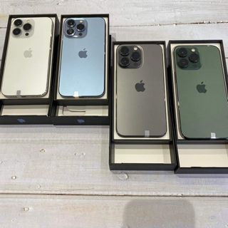 iPhone 13 Pro Max Graphite 512GB, Mobile Phones & Gadgets, Mobile ...