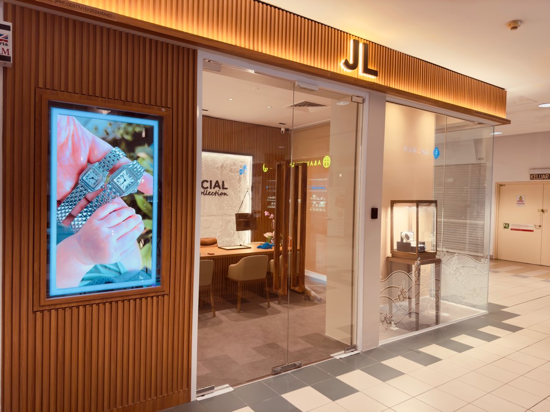 JL Special Collection, Luxury, Watches on Carousell