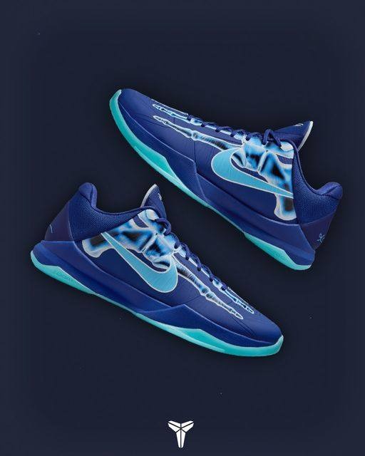Kobe V Protro 'X-Ray', Announcements on Carousell