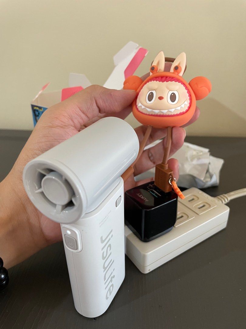 Labubu USB Type C Blind Box, Hobbies & Toys, Toys & Games on Carousell