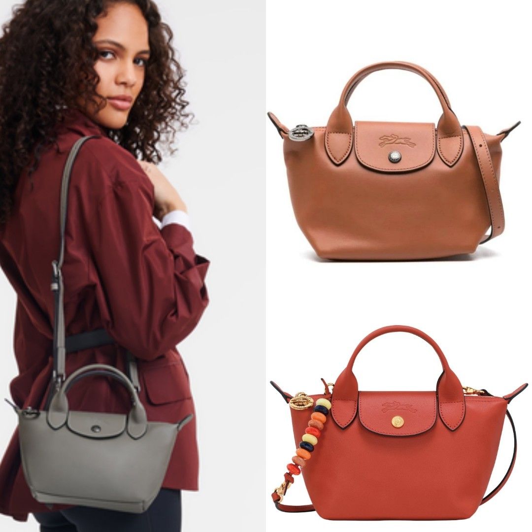 Lc 1500 Xtra mini crossbody bag, Women's Fashion, Bags & Wallets ...