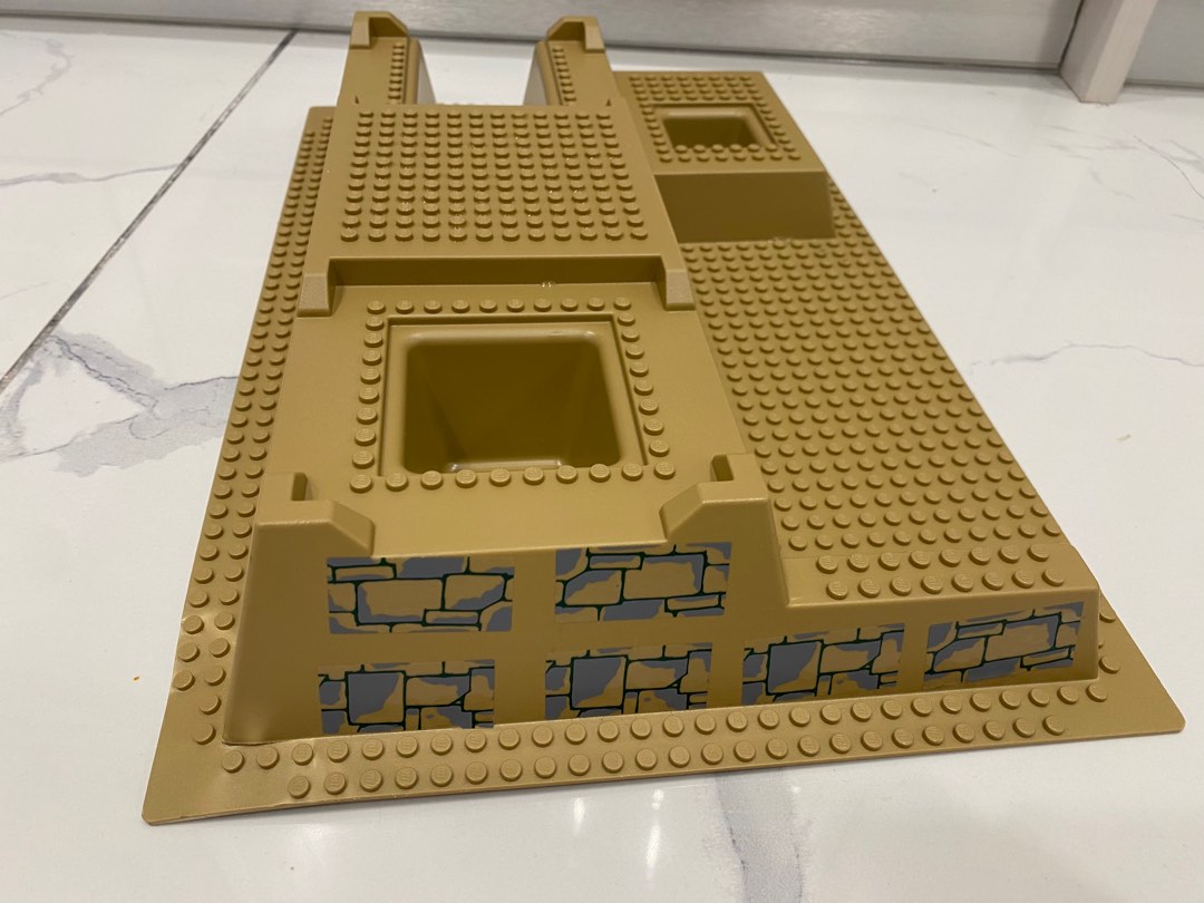 Lego Base, Hobbies & Toys, Toys & Games on Carousell