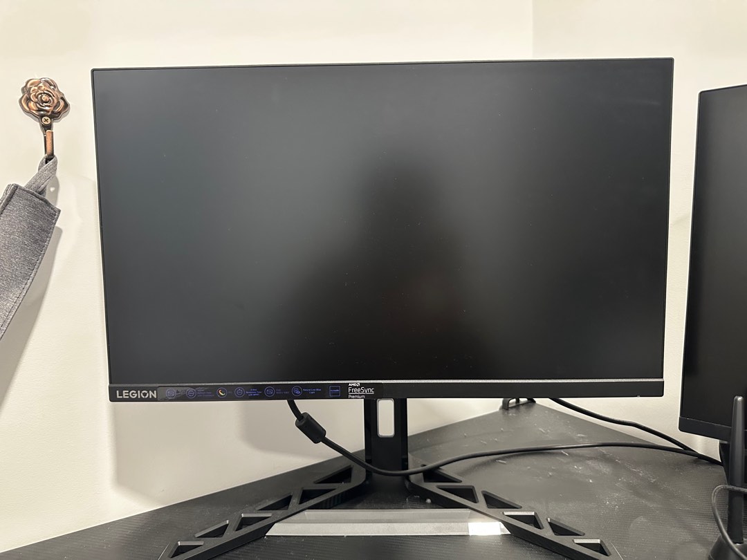 Lenovo Legion Monitor, Computers & Tech, Parts & Accessories, Monitor ...