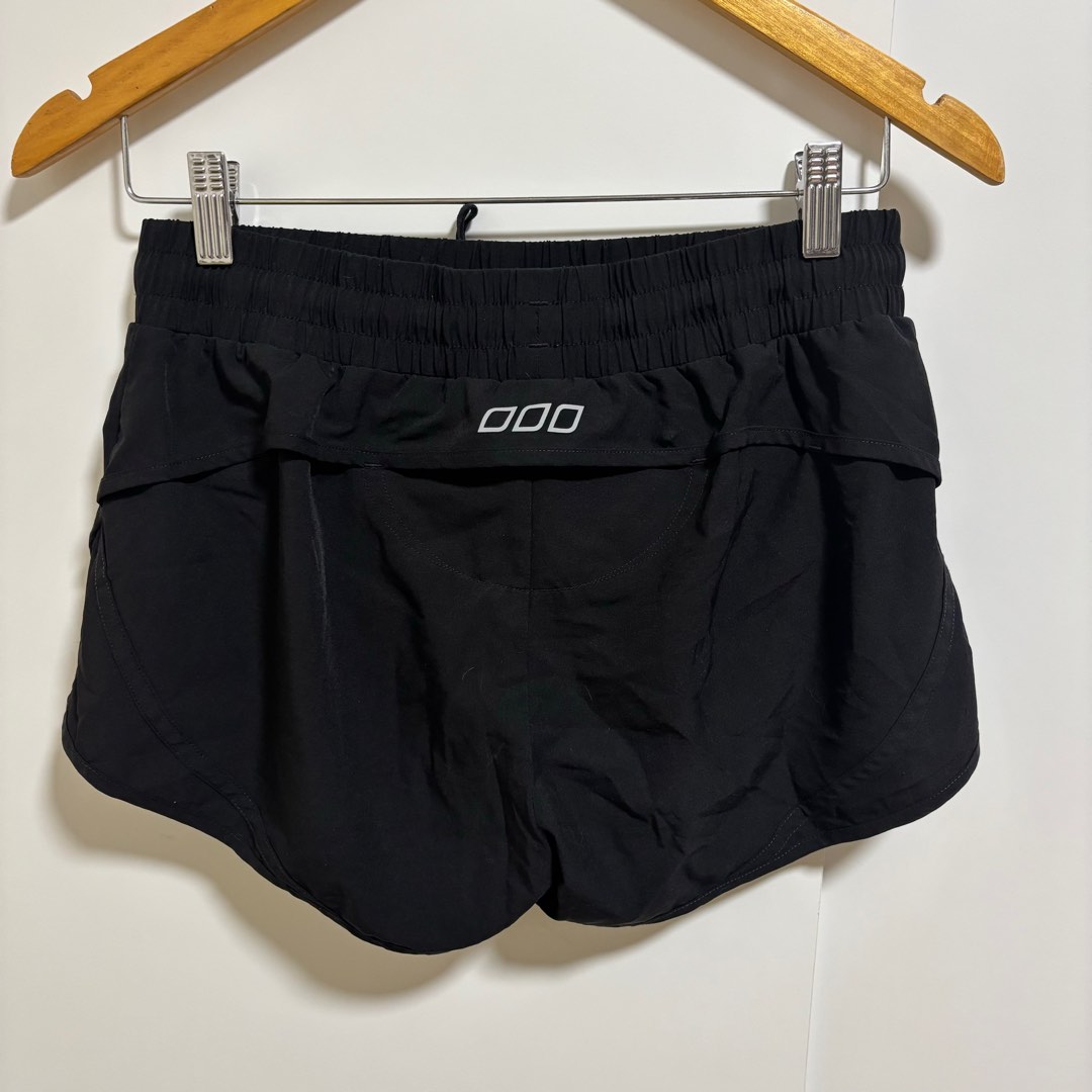 Lorna Jane running shorts, Women's Fashion, Activewear on Carousell