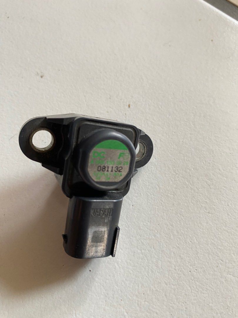 Manifold Absolute Pressure (MAP) Sensor for Mercedes W251/W164 ...