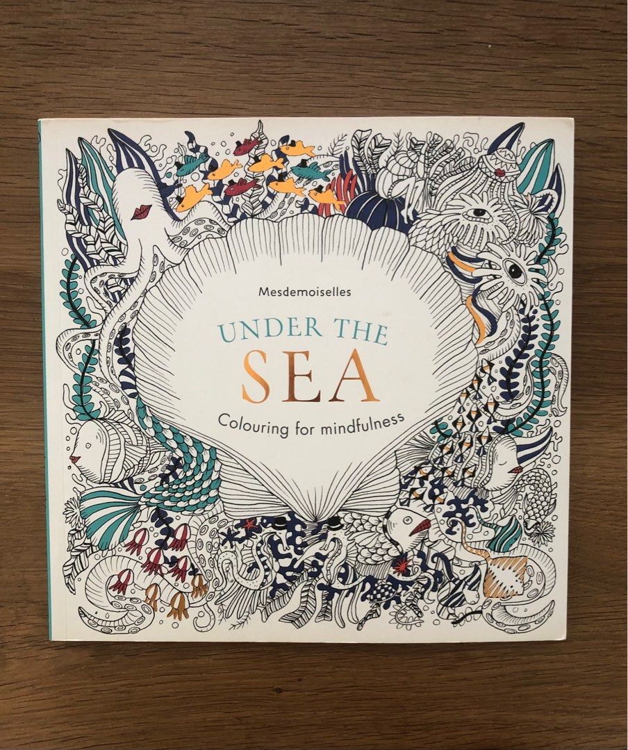 mesdemoiselles coloring pages for children