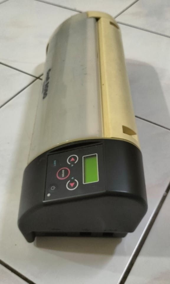 Mesin Cutter Sticker Craft Robo, Computers & Tech, Printers, Scanners ...