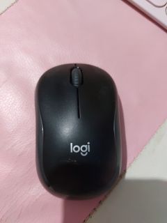 Mouse Logitech G304, Elektronik, Bagian Komputer & Aksesoris di Carousell