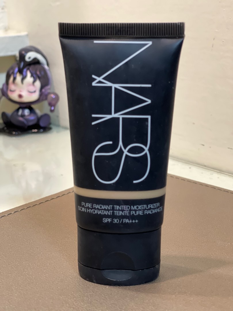 NARS Pure Radiant Tinted Moisturizer, Beauty & Personal Care, Face ...