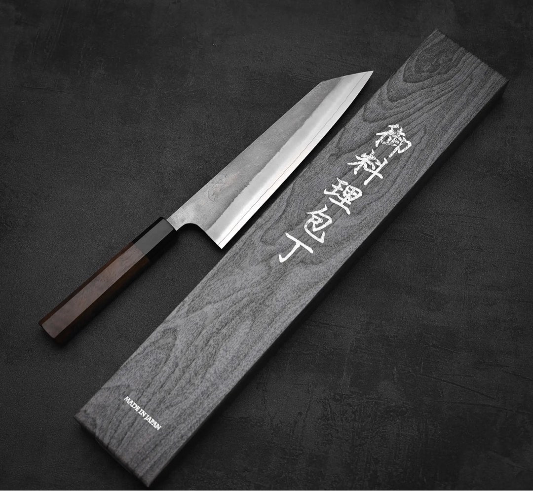 Netflix Culinary Class Wars: Triple Star Chef’s Knife/ Yoshikane Hamono ...