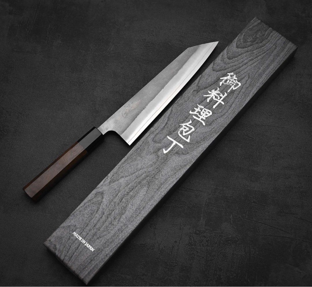 Netflix Culinary Class Wars: Triple Star Chef’s Knife/ Yoshikane Hamono ...