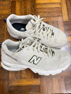 New Balance 530, Women's Fashion, Footwear, Sneakers on Carousell