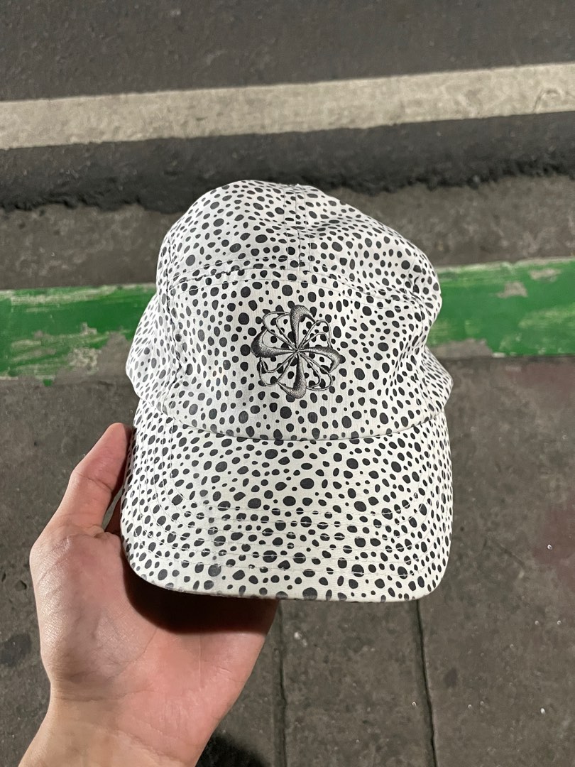 Nike Pinwheel Cap, Men's Fashion, Watches & Accessories, Caps & Hats on ...