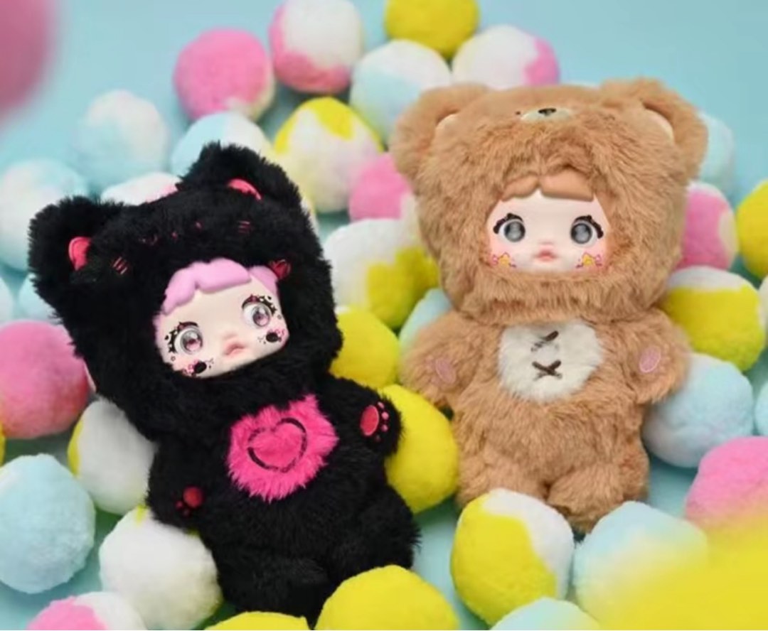 Nommi v1 - PREORDER, Hobbies & Toys, Toys & Games on Carousell