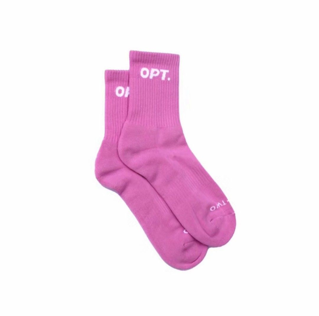 OPT STOCKIN (PRE ORDER) (TNG ONLY) CHAT ME FIRST, Men's Fashion ...