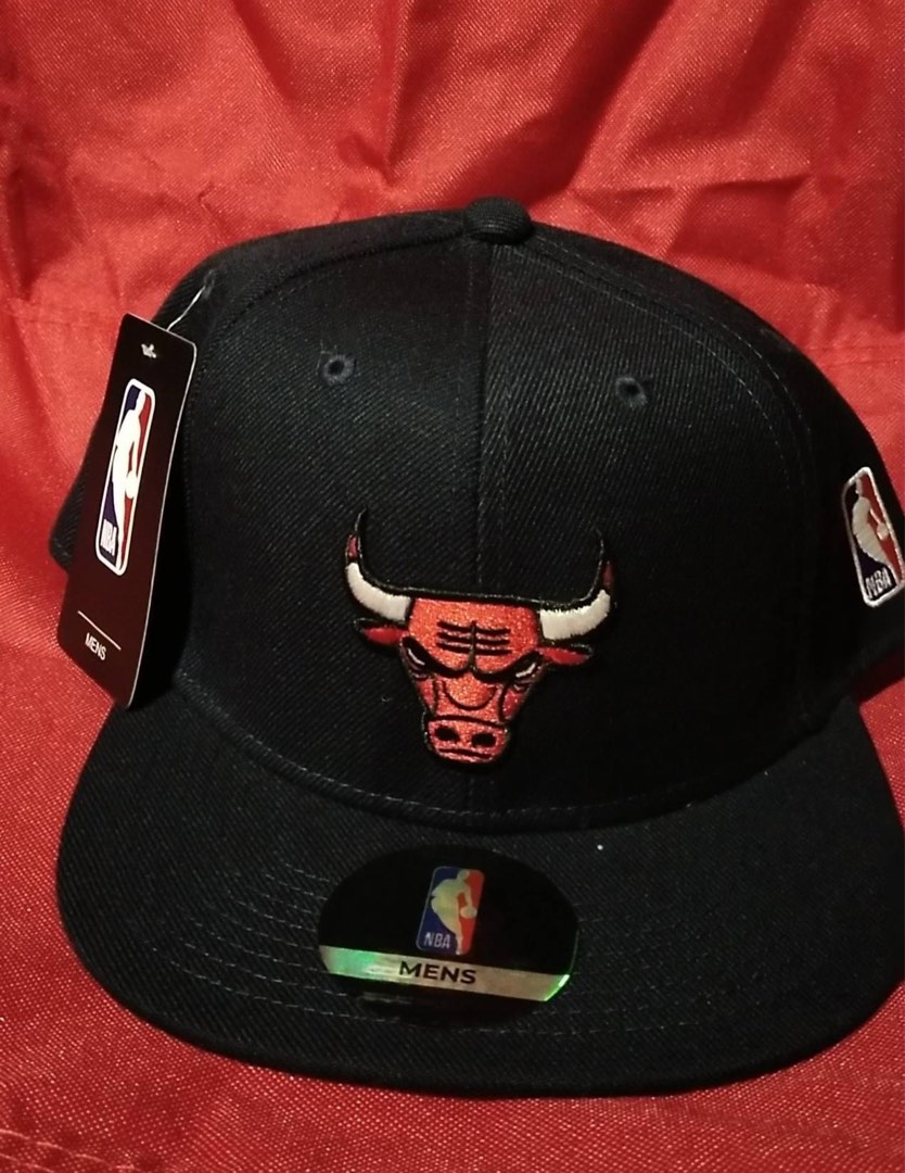Original NBA Official Merch. Chicago Bulls, Men's Fashion, Watches ...