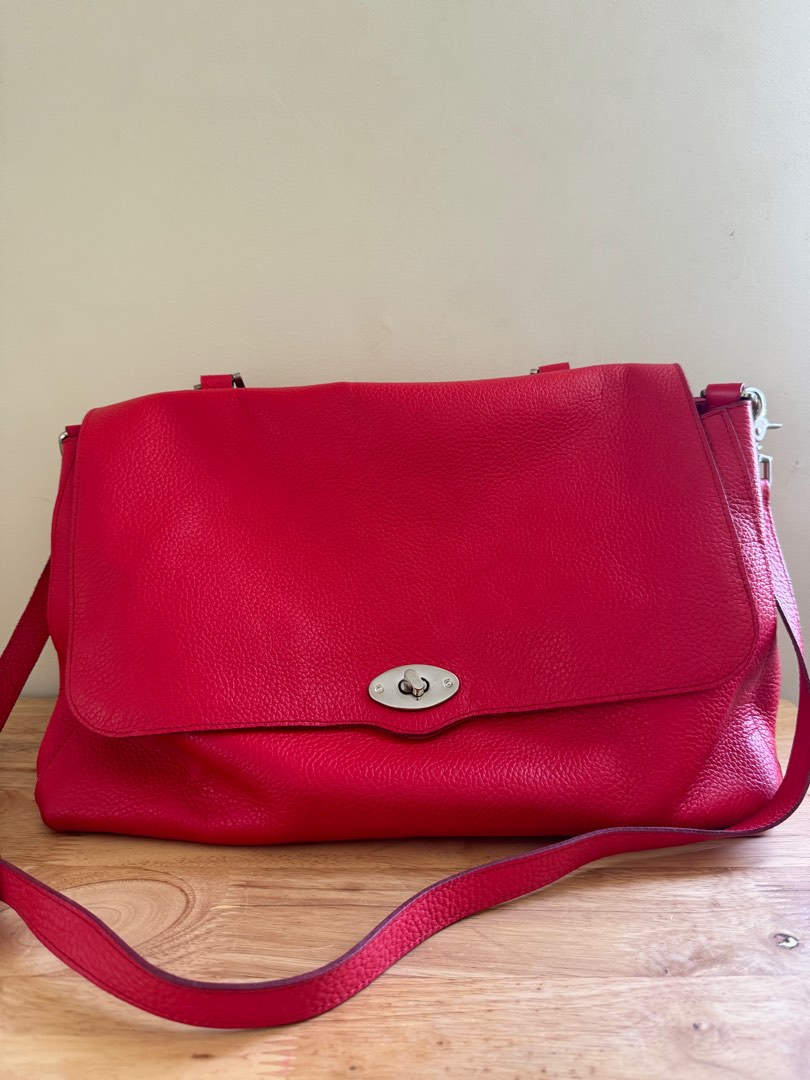 Our Tribe Pure Leather Bag, Women's Fashion, Bags & Wallets, Cross-body ...