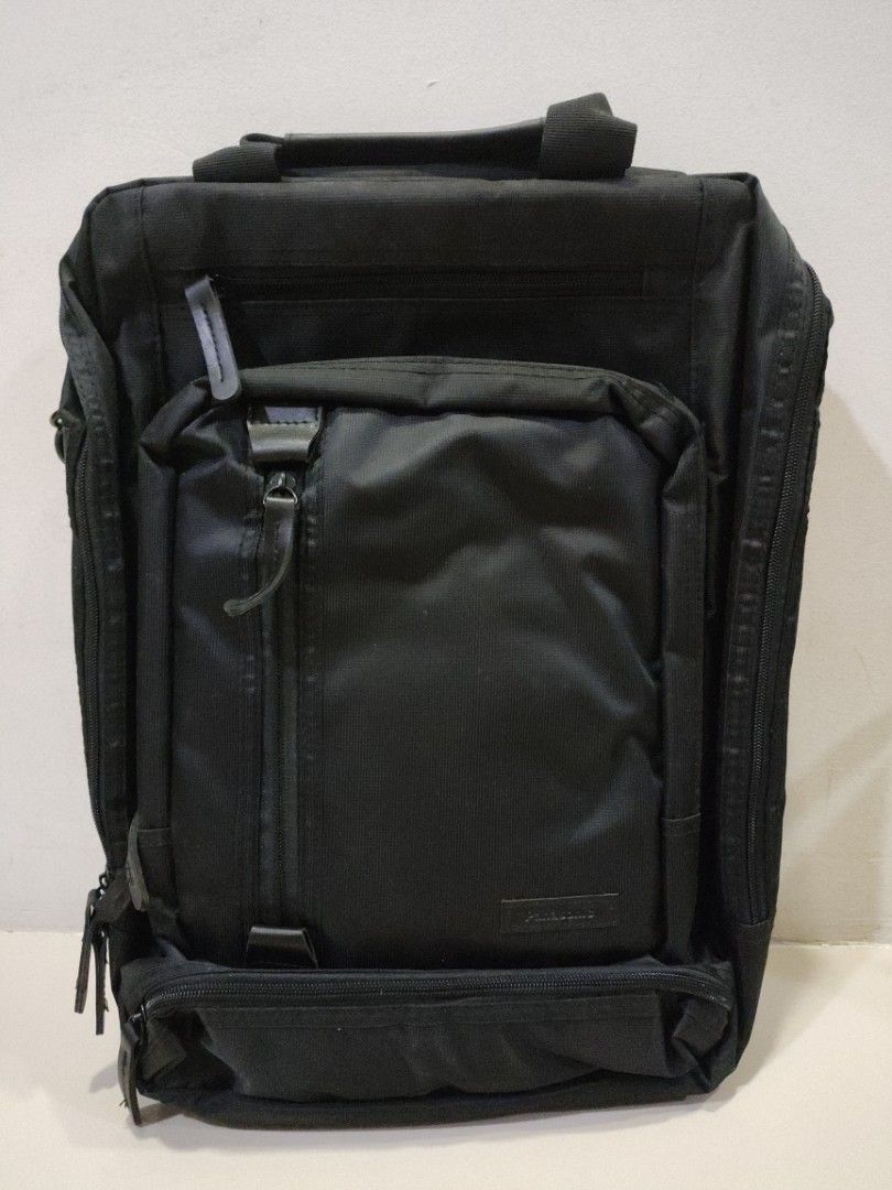 Panasonic Laptop bag, Men's Fashion, Bags, Backpacks on Carousell