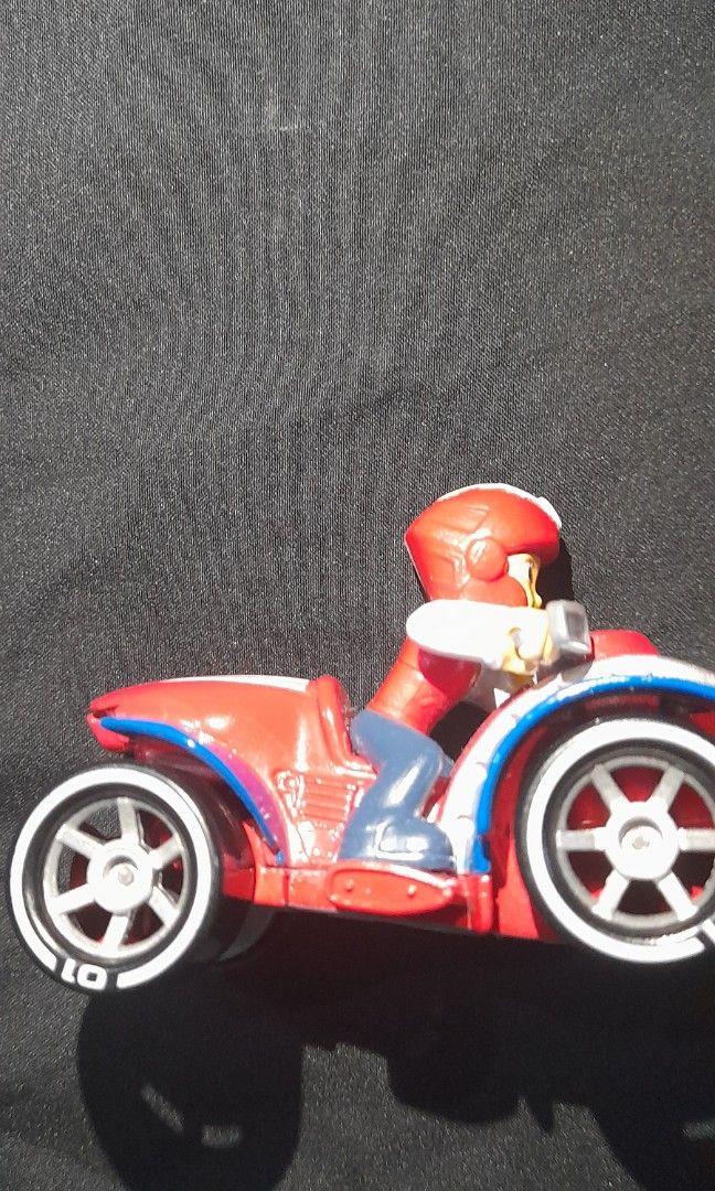 Paw Patrol Racers - Ryder Racer Vehicl SML made in vietnam, Hobbies ...