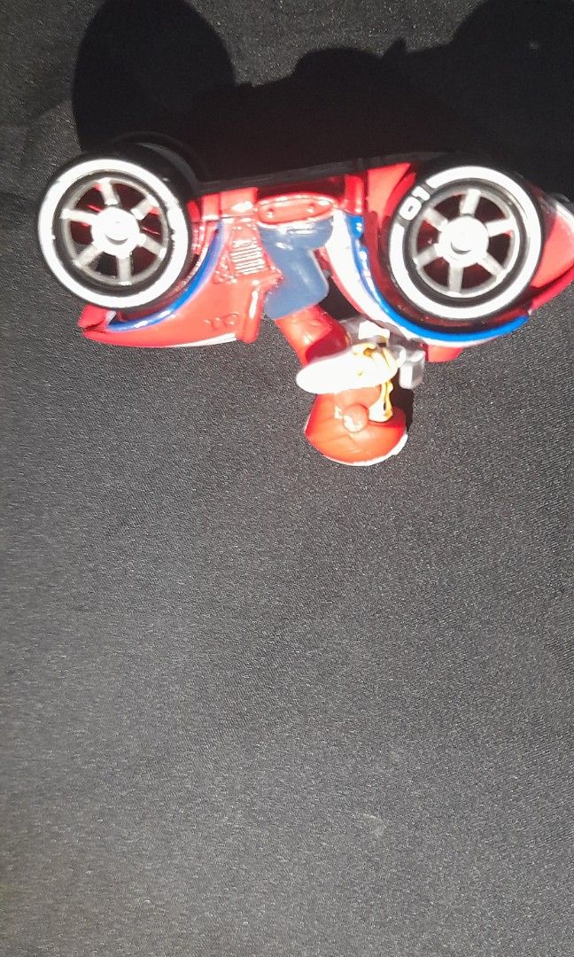 Paw Patrol Racers - Ryder Racer Vehicl SML made in vietnam, Hobbies ...
