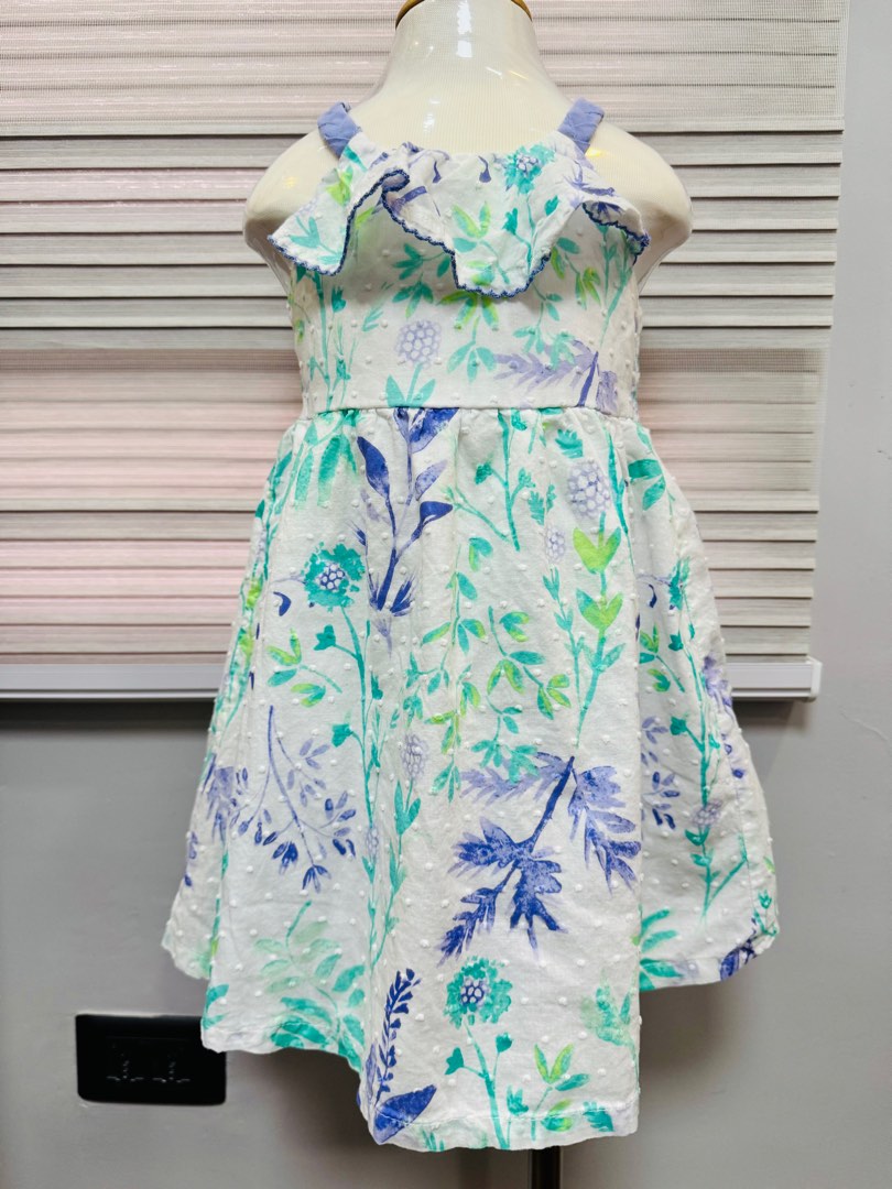 Penelope Mack Dress 2T, Babies & Kids, Babies & Kids Fashion on Carousell