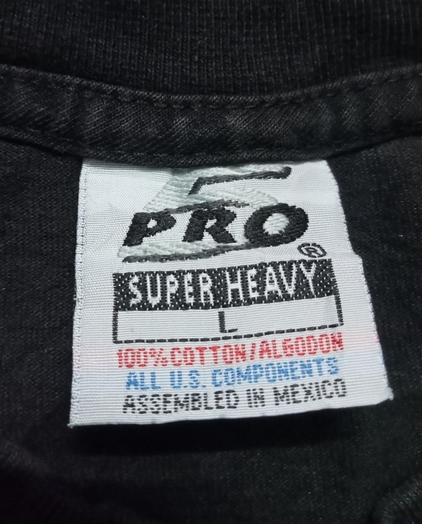 Plain pro super heavy, Men's Fashion, Tops & Sets, Tshirts & Polo ...