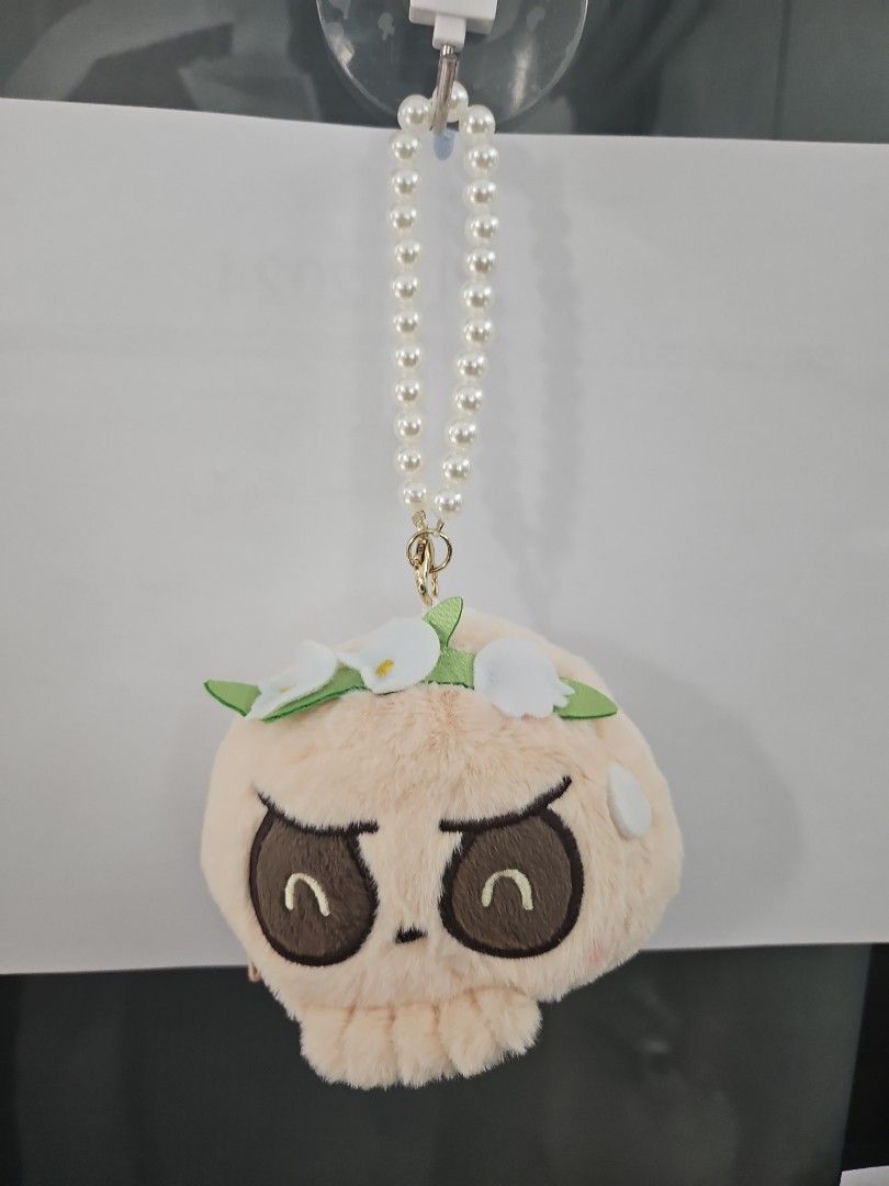 Pop Mart Labubu (Tycoco) The Monsters Party Series Reversible Plush ...