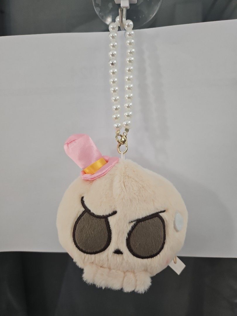 Pop Mart Labubu (Tycoco) The Monsters Party Series Reversible Plush ...