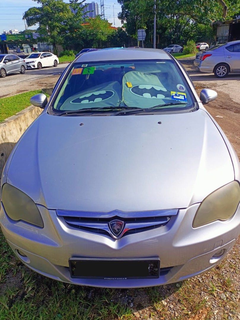 Proton Persona, Cars, Cars for Sale on Carousell