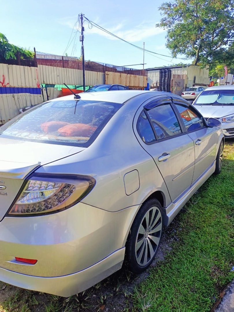 Proton Persona, Cars, Cars for Sale on Carousell