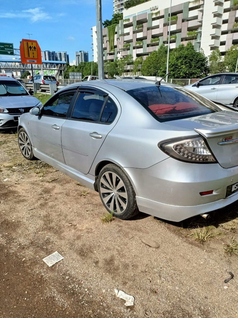 Proton Persona, Cars, Cars for Sale on Carousell