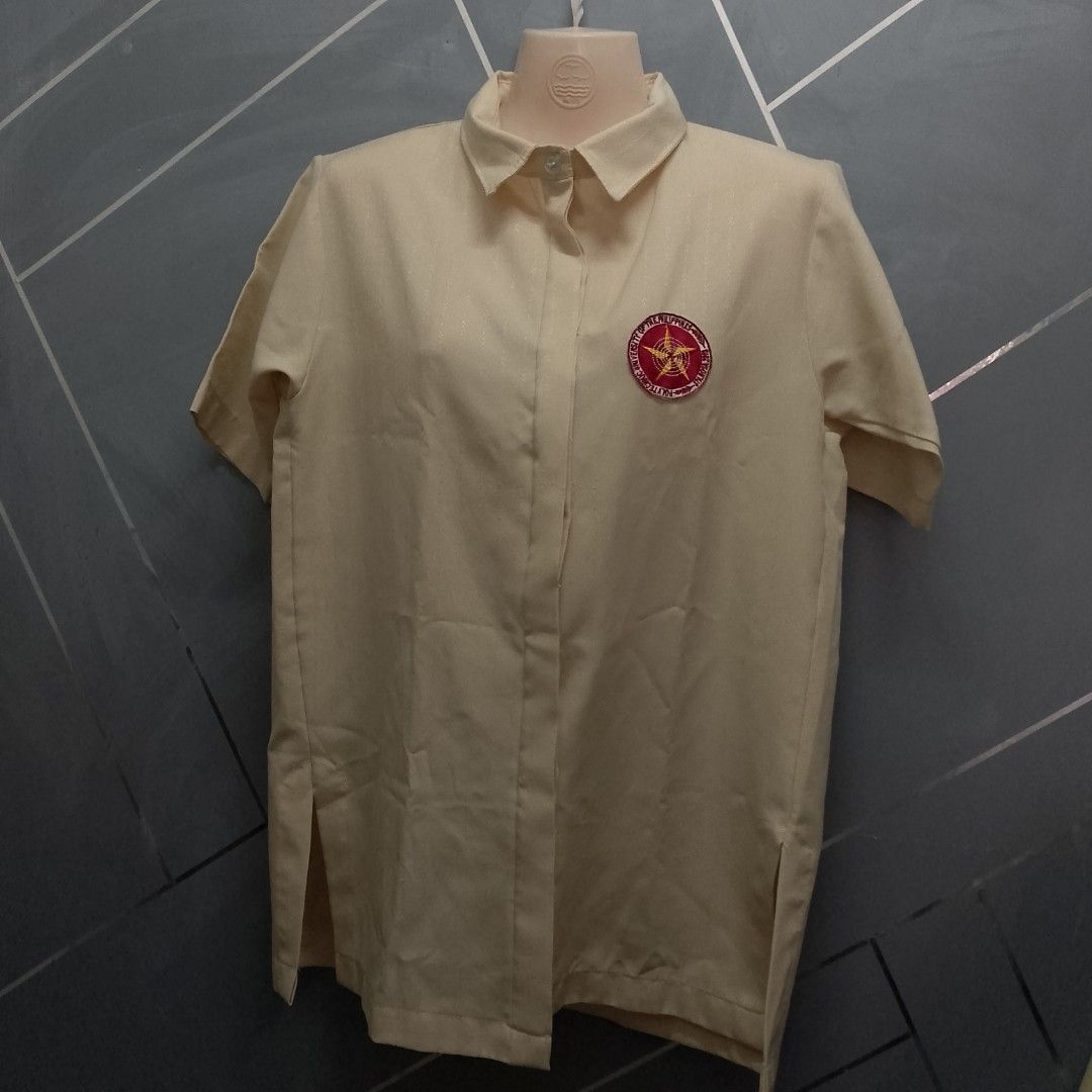 PUP Santa Rosa, Laguna Uniform for Men, Men's Fashion, Tops & Sets ...