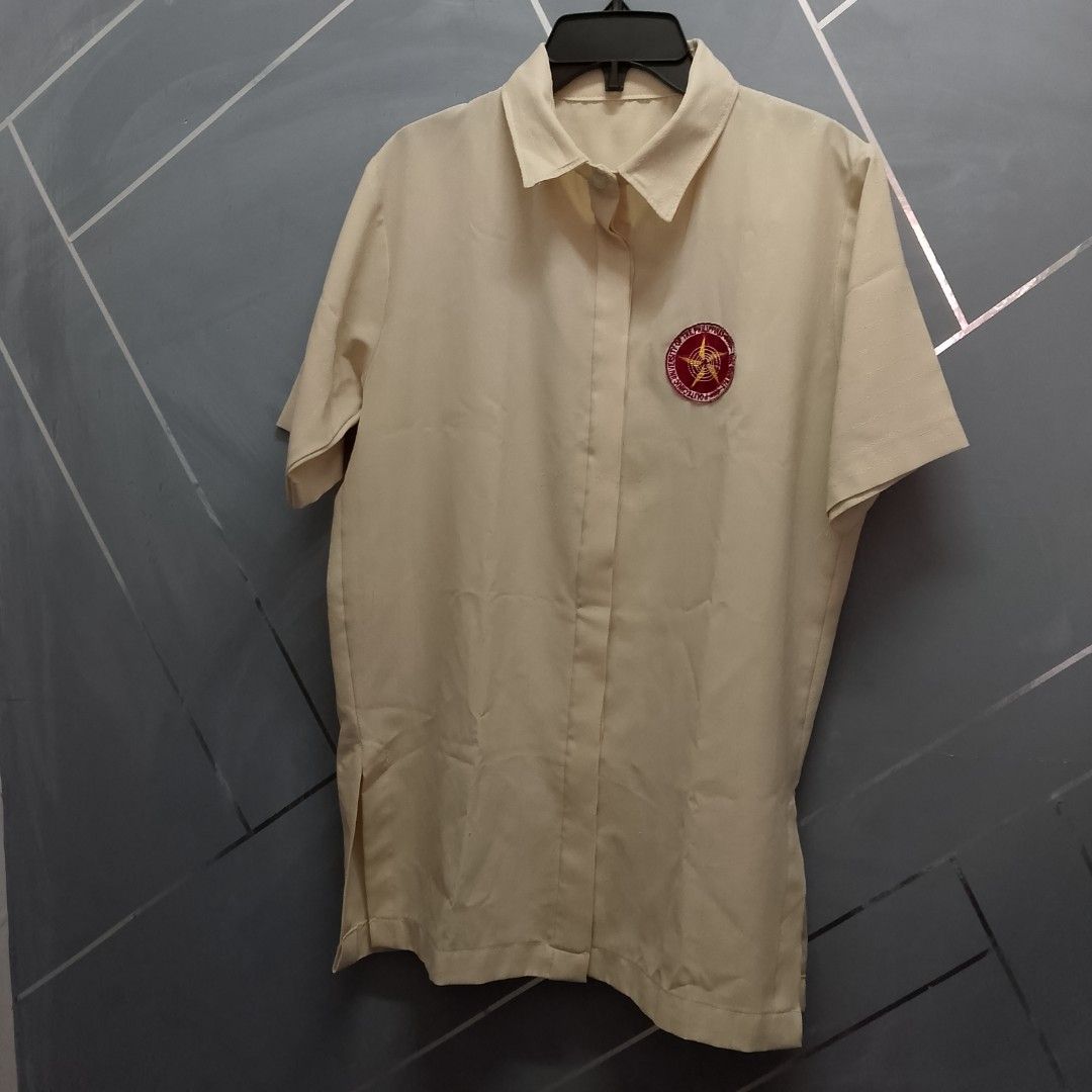 PUP Santa Rosa, Laguna Uniform for Men, Men's Fashion, Tops & Sets ...