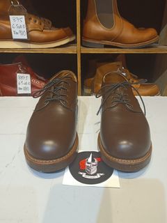 Red Wing 1905, Men's Fashion, Footwear, Boots on Carousell
