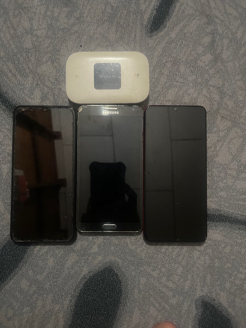 samsung ,redmi,modem 4g LTe, Mobile Phones & Gadgets, Mobile & Gadget ...