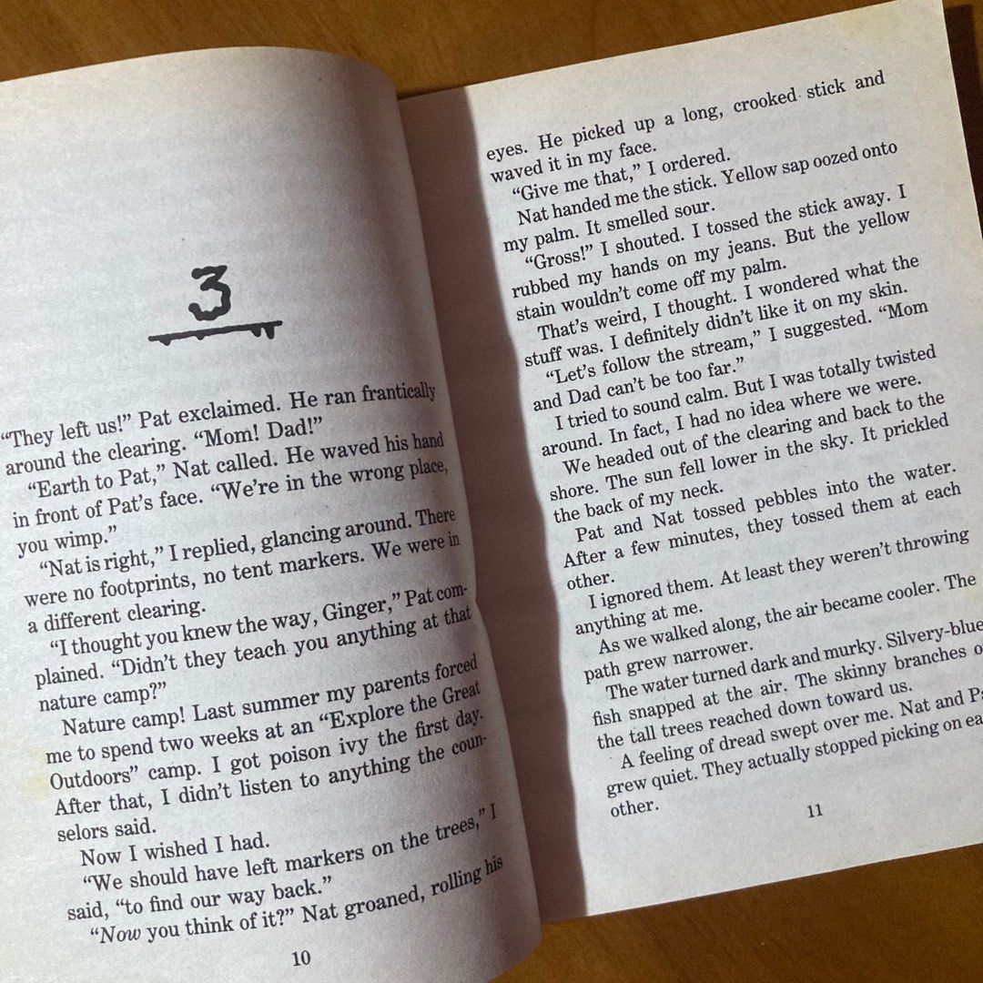The Beast From The East by R. L. Stine (Goosebumps / Middle Grade / Pre ...