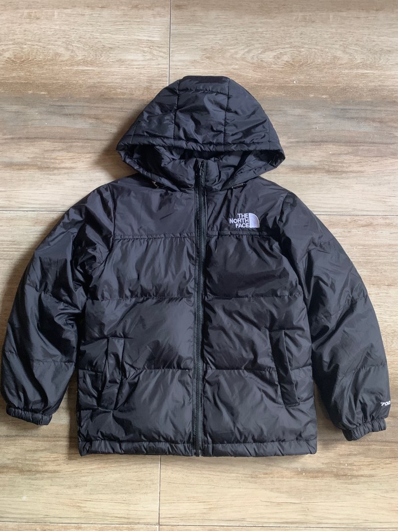 TNF PUFFER JACKET, Men's Fashion, Coats, Jackets and Outerwear on Carousell