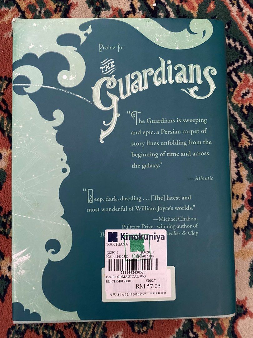 Hardcover - TOOTHIANA QUEEN OF THE TOOTH FAIRY ARMIES, Hobbies & Toys ...