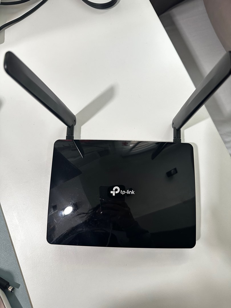 TP-link TL-MRO | 4G | Wireless N | Sim card | 300mbps, Computers & Tech, Parts & Accessories ...