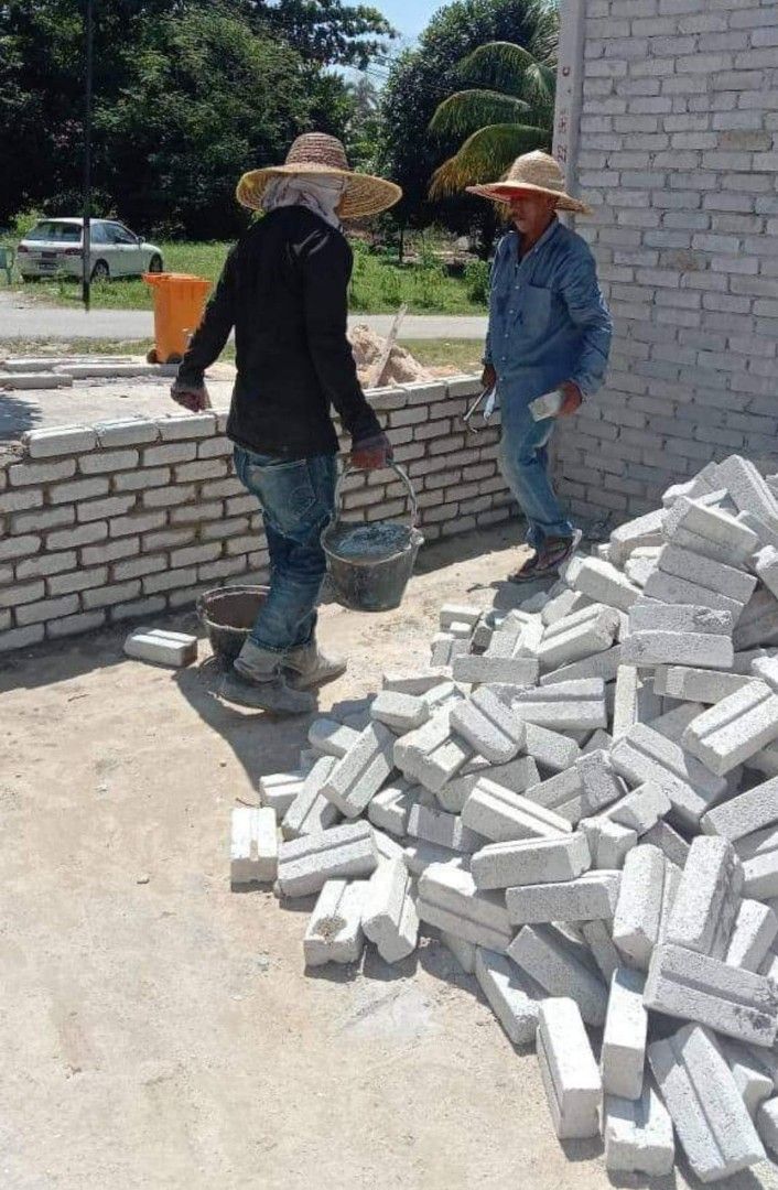 Tukang rumah area PE TAMAN KUANG RAYA, Community on Carousell