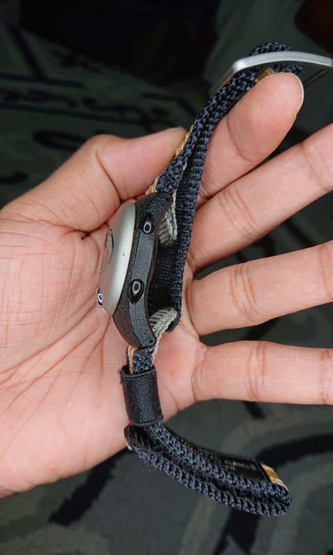 Vintage Seiko Alba Spoon X Olympic Winter Games Nagano 1998, Men's ...