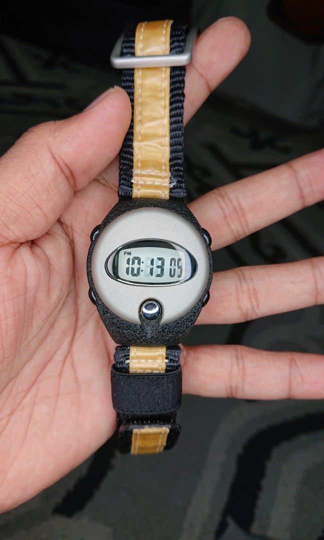 Vintage Seiko Alba Spoon X Olympic Winter Games Nagano 1998, Men's ...