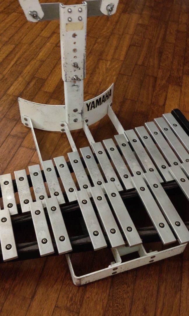Yamaha MBL-32 Marching Bells | keywords: glockenspiel xylophone ...